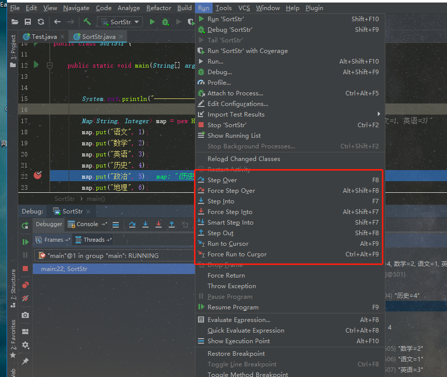 Intellij Idea如何自定义折叠代码块 （【原创】idea编辑器折叠代码方法） 编程库