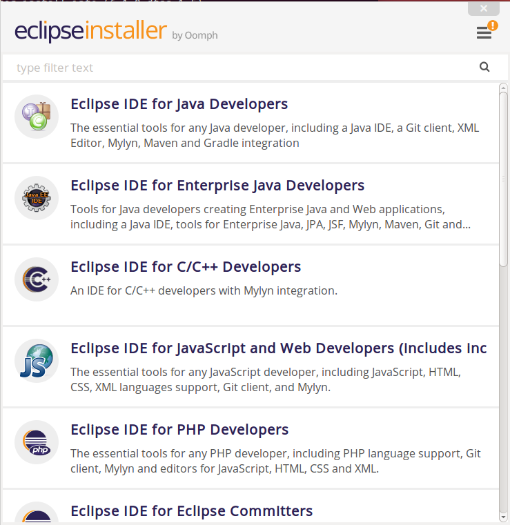 linux 下卸载安装eclipse_虚拟机卸载eclipse-CSDN博客