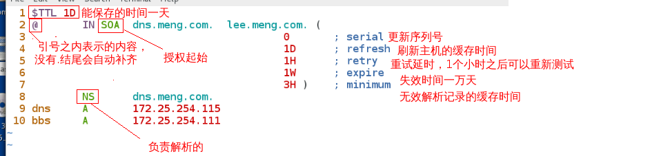 DNS的正向、反向、双向解析（正向解析内含CNAME，MX）_正向解析 反向解析 英文缩写-CSDN博客