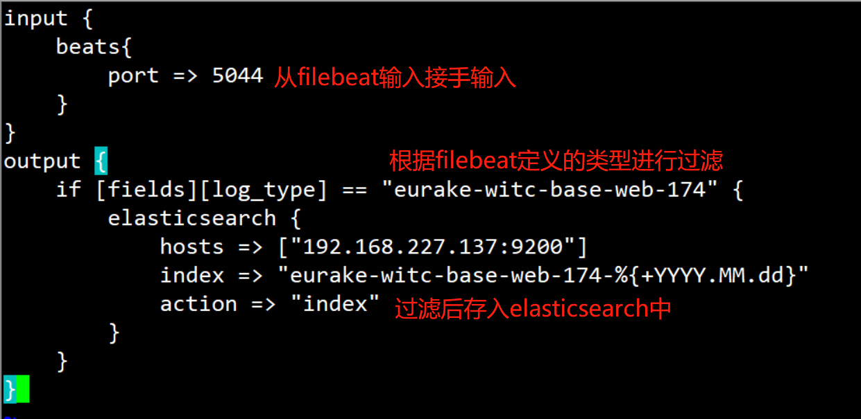 Ansible自动化部署ELK日志收集系统_自动化运维工具收集日志-CSDN博客