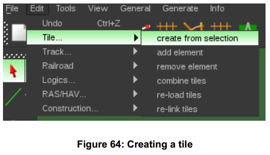 VTD的官方help翻译-ROD部分（10~15章）_vtd 的junction的用法-CSDN博客