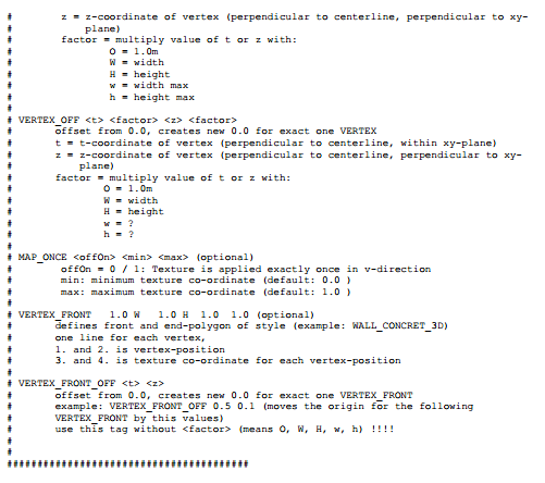 VTD的官方help翻译-ROD部分（10~15章）_vtd 的junction的用法-CSDN博客