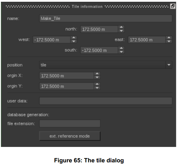 VTD的官方help翻译-ROD部分（10~15章）_vtd 的junction的用法-CSDN博客
