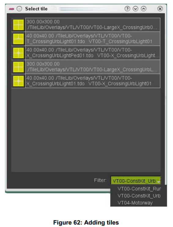 VTD的官方help翻译-ROD部分（10~15章）_vtd 的junction的用法-CSDN博客