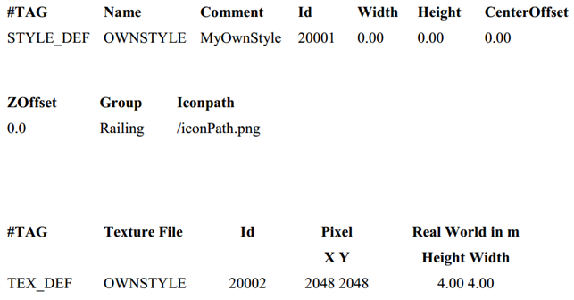 VTD的官方help翻译-ROD部分（10~15章）_vtd 的junction的用法-CSDN博客