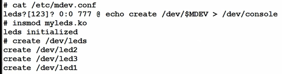 第28课 hotplug/uevent机制_hotplug与uevent-CSDN博客