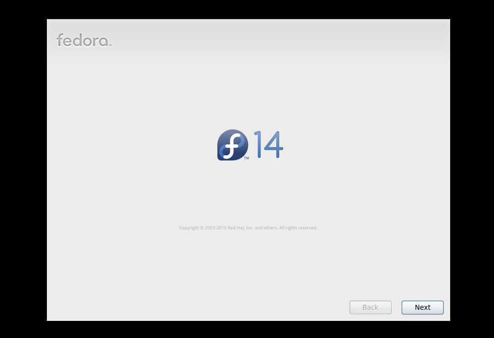 VMware workstation虚拟机和Fedora系统的安装_虚拟机教程fedora-CSDN博客