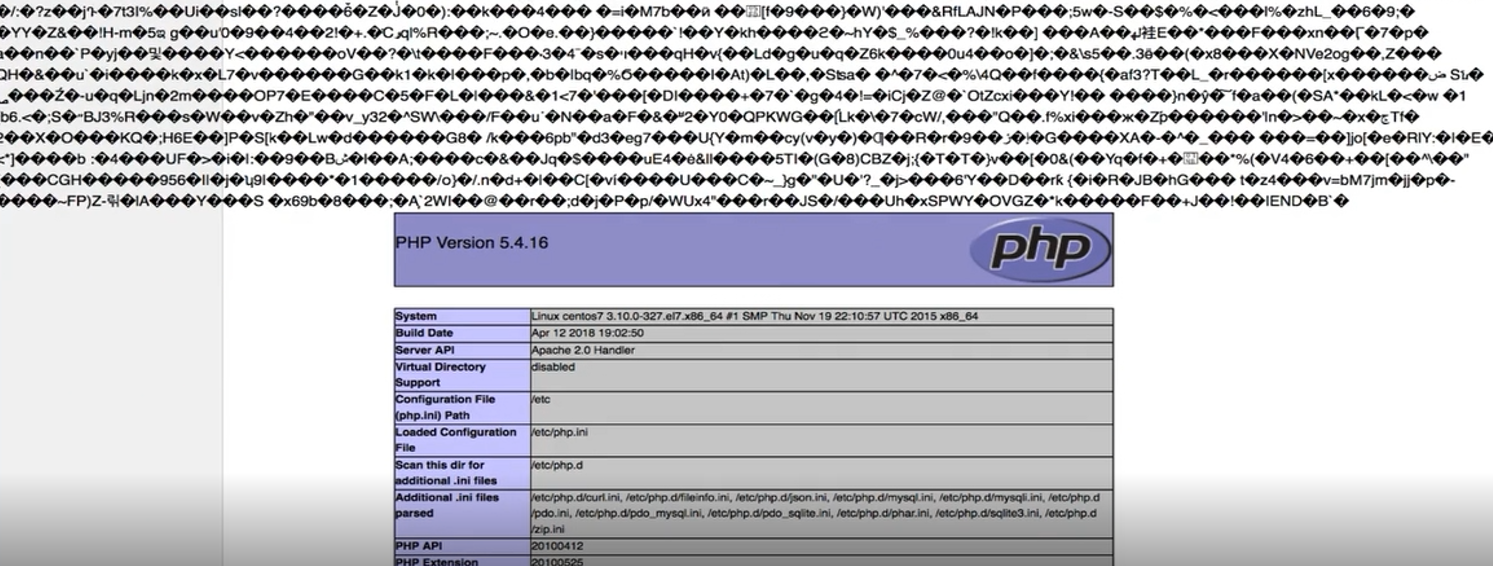 0513 8-4 文件上传之getimagesize 绕过案例和防范措施_getimagesize(）绕过-CSDN博客