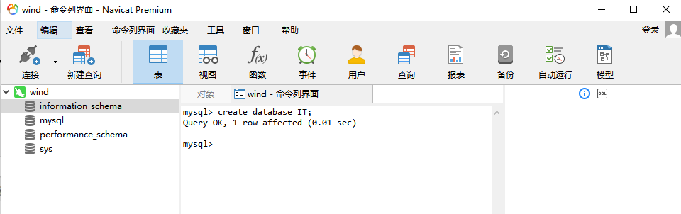 使用navicat把csv文件导入mysql数据库_navicat打开csv用|分割-CSDN博客