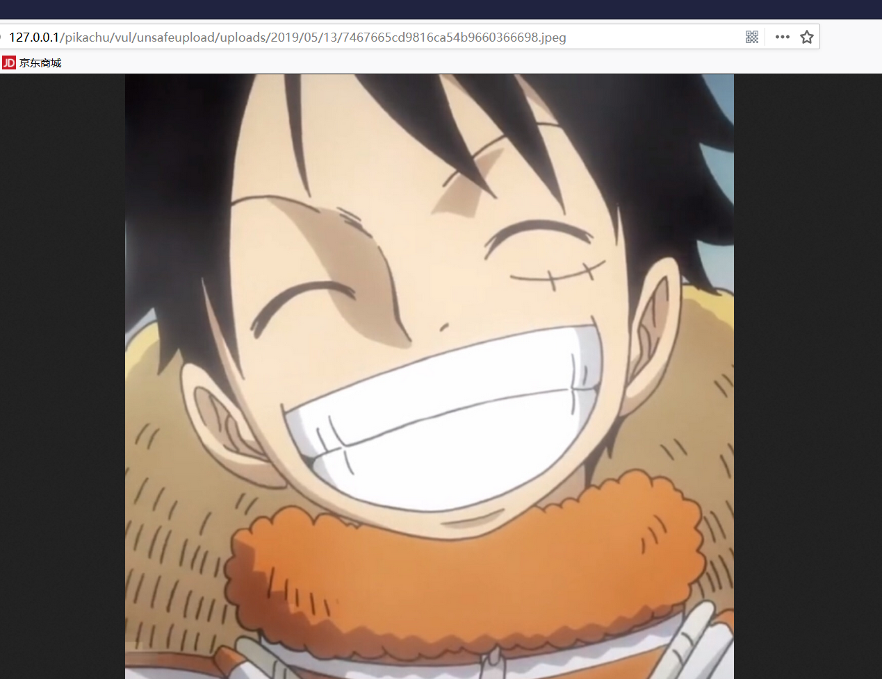 文件上传漏洞之getimagesize()类型验证-CSDN博客