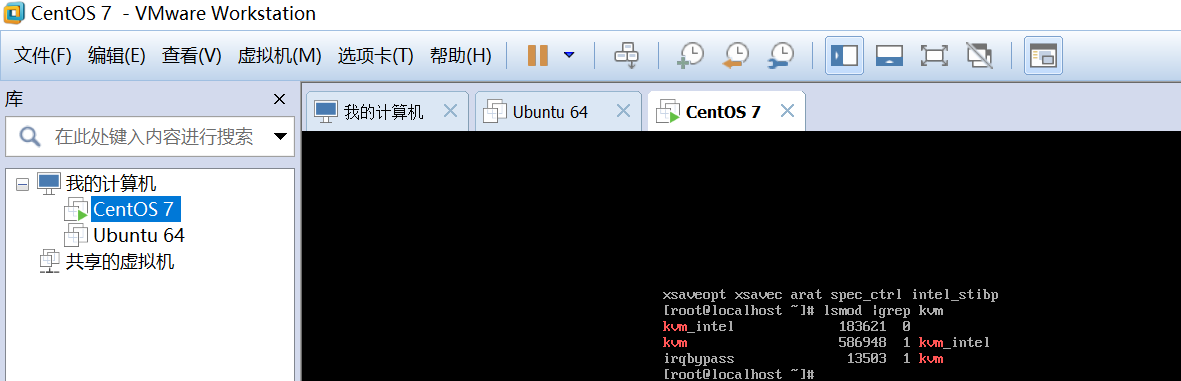 spice、qemu-kvm以及libvirt源码编译安装与使用(上)_spice make install-CSDN博客