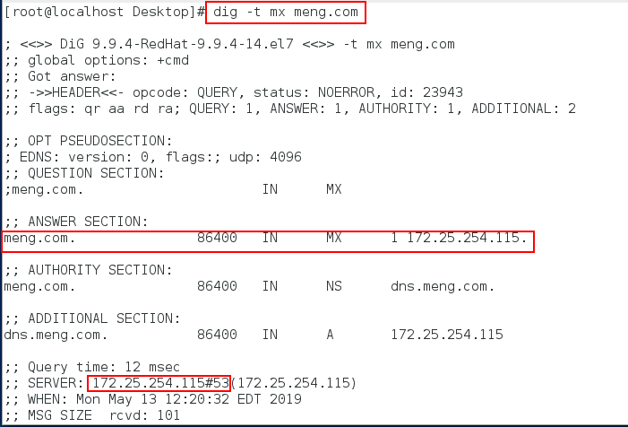 DNS的正向、反向、双向解析（正向解析内含CNAME，MX）_正向解析 反向解析 英文缩写-CSDN博客