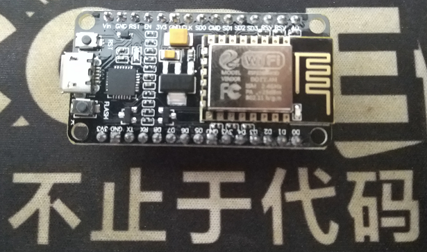 Arduino笔记-ESP8266模块实现https远程关熄灯功能_esp8266巴法云关闭灯-CSDN博客