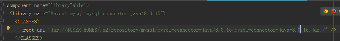 解决:loading Class `com Mysql Jdbc Driver This Is Deprecated The New Driver Class Is `com Mysql