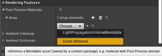 UE4 关于CustomDepth的一些使用方法_custom depth-CSDN博客