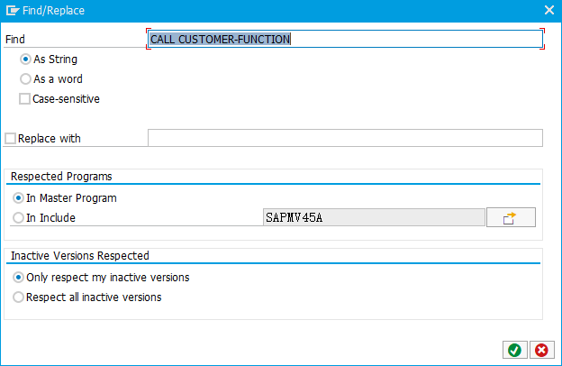 SAP第二代：基于函数出口增强（Function）_sap 搜索帮助出口增强-CSDN博客