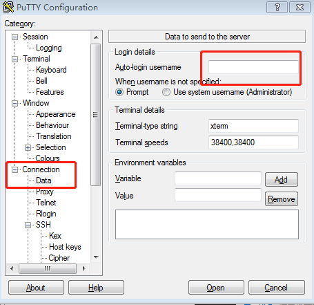 windows下winSCP、PuTTY 利用ssh免密码连接远程服务器_winscp连接另一部电脑怎样去掉密码进行连接-CSDN博客