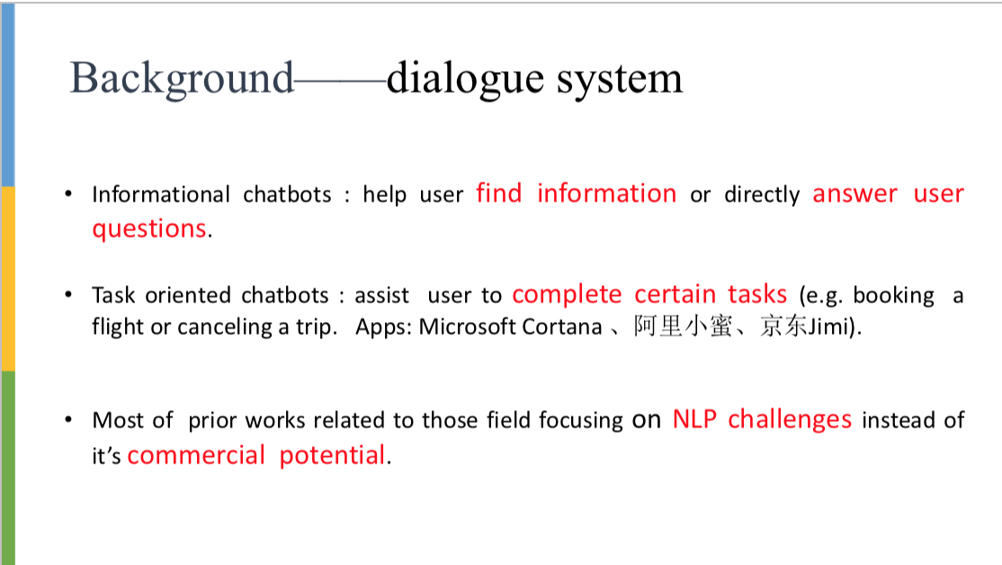 【论文阅读】conversational recommender system-CSDN博客