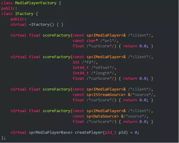【干货】关于软解（ffmpeg）和硬解（MediaCodec、MediaPlayer）以及底层（OpenMax）的那点事_android ffmpeg编码效率比mediacodec高吗-CSDN博客
