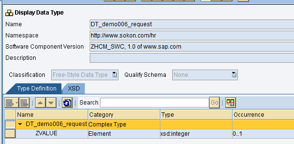 我的第一个SAP PROXY ABAP Program（SAP PO 开发五）_sap po开发-CSDN博客