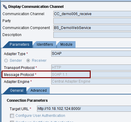 我的第一个SAP PROXY ABAP Program（SAP PO 开发五）_sap po开发-CSDN博客