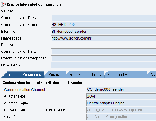 我的第一个SAP PROXY ABAP Program（SAP PO 开发五）_abap proxy-CSDN博客