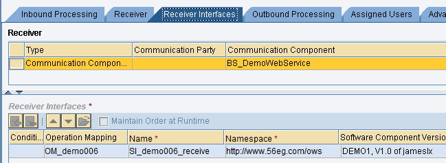 我的第一个SAP PROXY ABAP Program（SAP PO 开发五）_sap po开发-CSDN博客