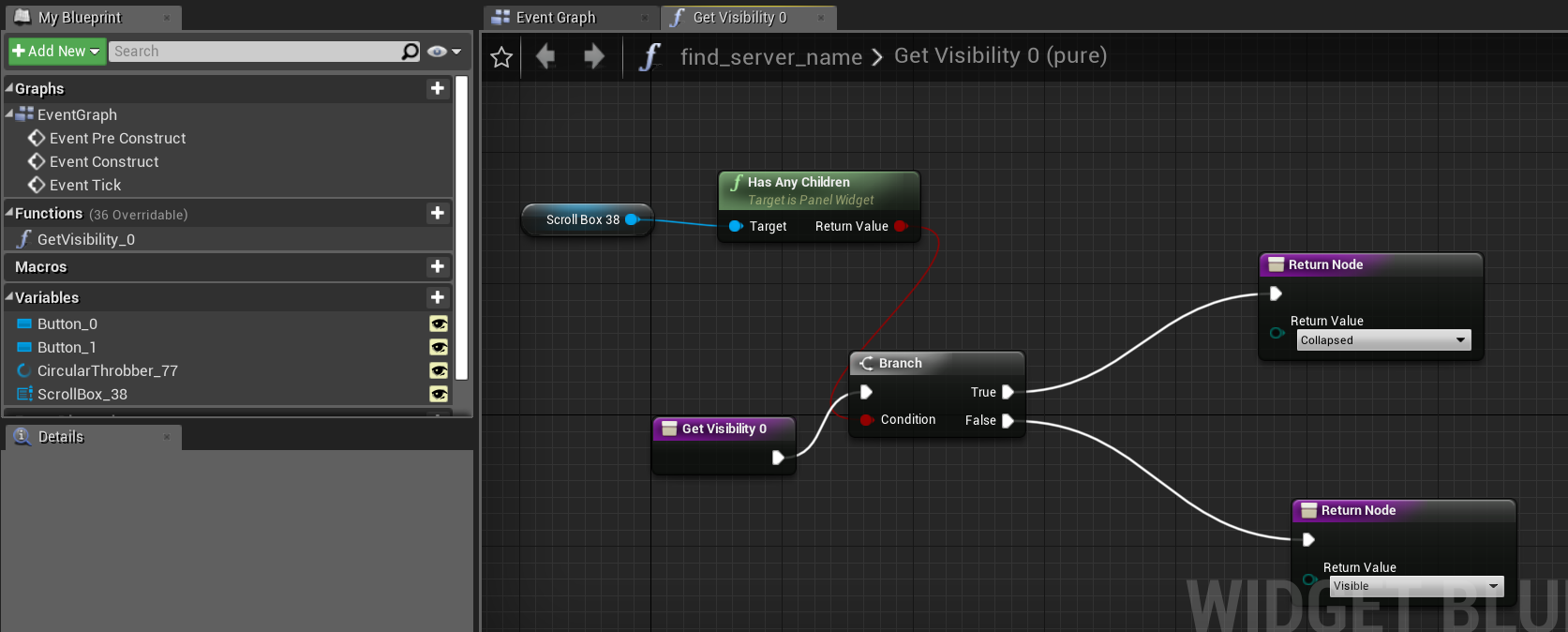UE4 简单局域网联机_eu4局域网联机-CSDN博客