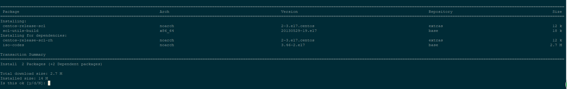 Linux环境gcc多版本共存和版本切换gcc 631 Csdn博客 