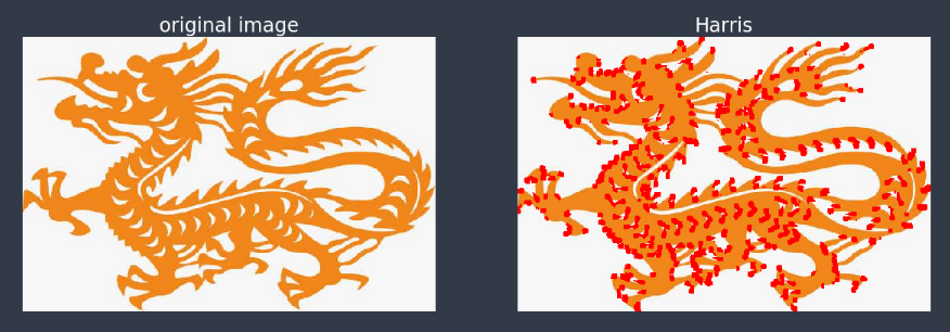 【python】OpenCV—Edge, Corner, Face Detection（3）_cv2.goodfeaturestotrack-CSDN博客