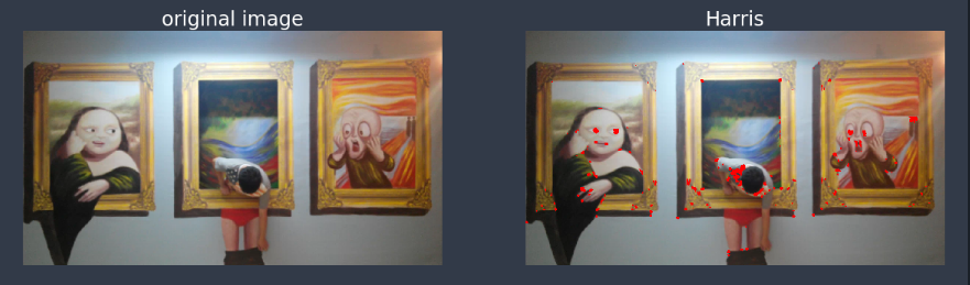 【python】OpenCV—Edge, Corner, Face Detection（3）_cv2.goodfeaturestotrack-CSDN博客