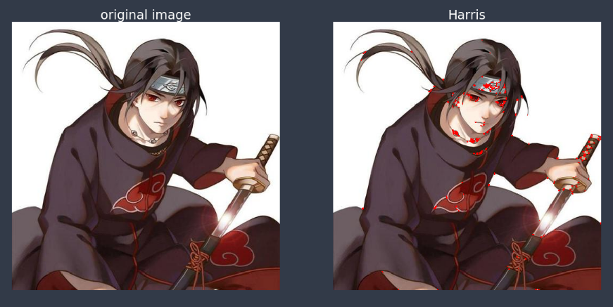 【python】OpenCV—Edge, Corner, Face Detection（3）_cv2.goodfeaturestotrack-CSDN博客