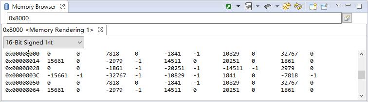 Matlab2015b+DSP(CCS6.1.3)+Fir滤波器仿真_冰霜流焰-枯木在的博客-CSDN博客