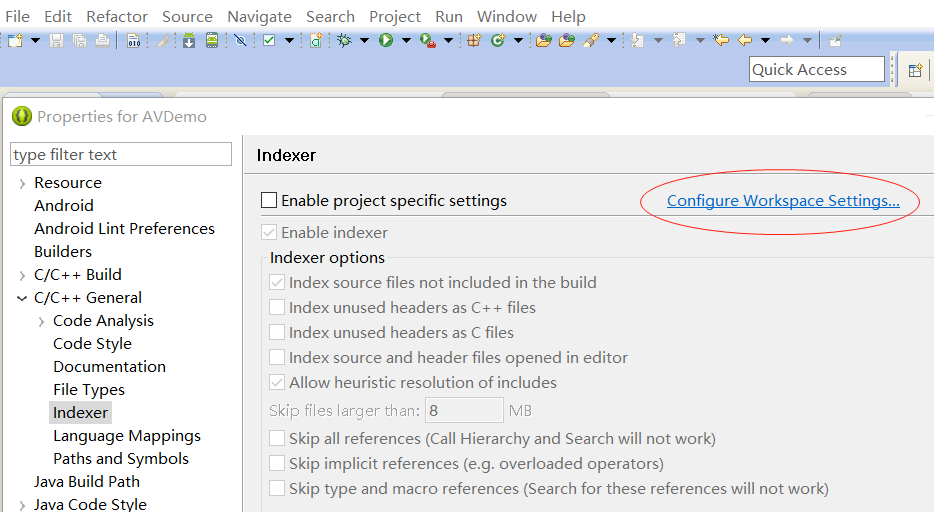 eclipse设置logcat日志buffer_eclipse logcat 修改内存大小-CSDN博客