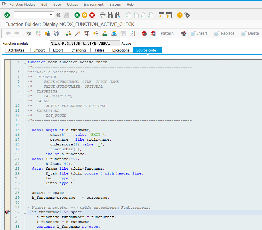 SAP采购订单增强_sap采购申请创建增强-CSDN博客