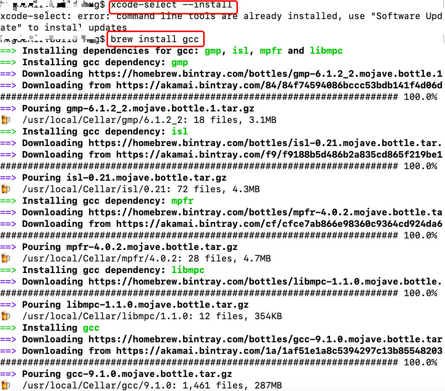 记Windows下kenlm的安装踩坑之路 - 程序员大本营