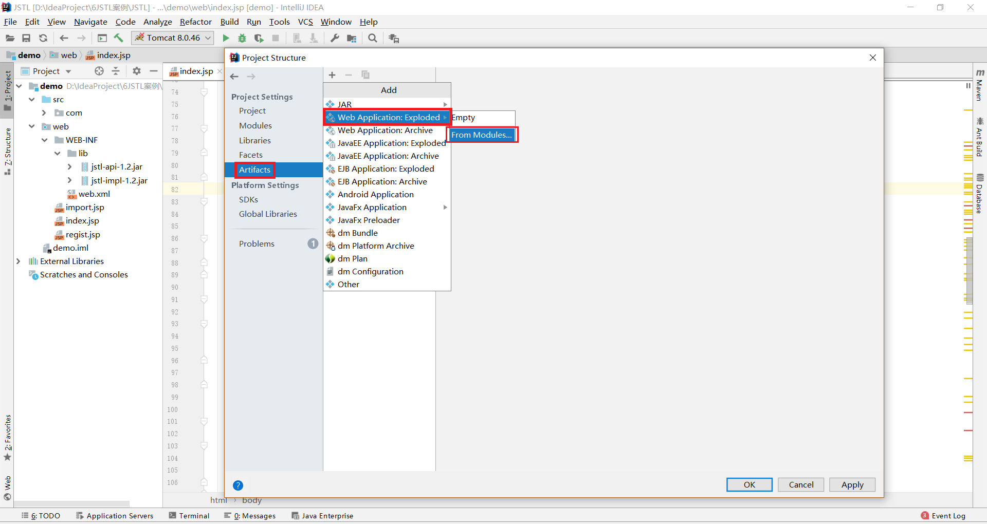 Intellij Idea如何导入运行已完成的项目idea怎么导入项目并运行 Csdn博客 