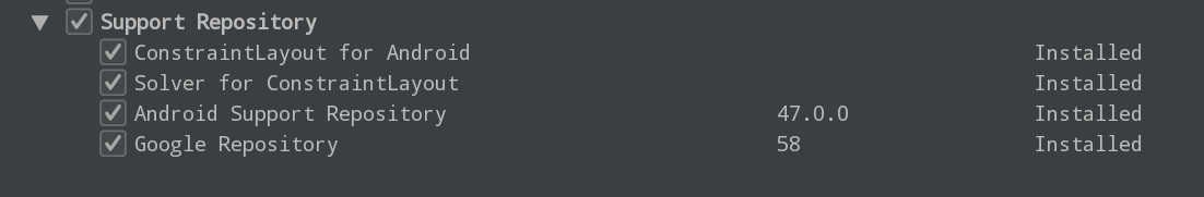 【记一次错误排查】Caused by: org.gradle.process.internal.ExecException-CSDN博客