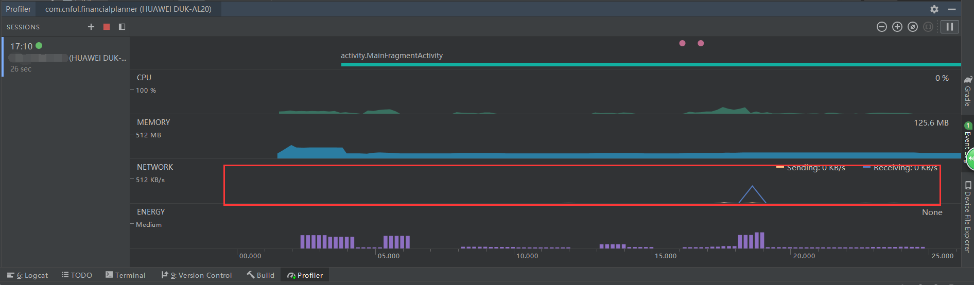 使用AndroidStudio网络抓包_androidstudio抓包-CSDN博客