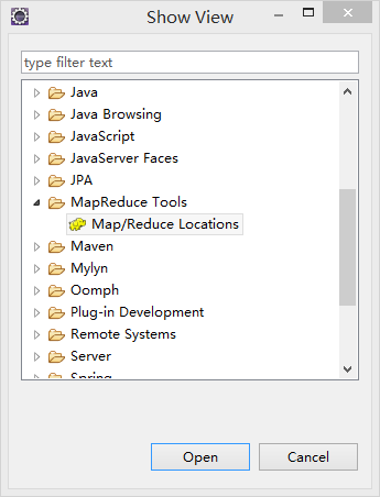 Eclipse中搭建MapReduce开发环境，构建普通的MapReduce项目详细步骤_mapereduce eclipse-CSDN博客