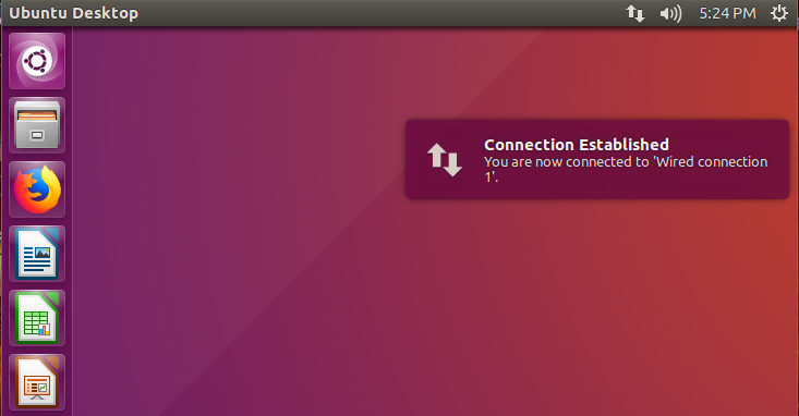 【VMware】Ubuntu16.04下ifconfig不显示ipv4的解决方法_大熊の笔记的博客-CSDN博客_ubuntu ifconfig ipv4