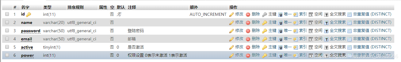 Beego如何在orm模型中给字段添加注释 Beego Orm 注释 Csdn博客