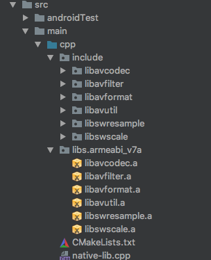 FFMpeg.AutoGen：用官方example代码介绍如何使用FFMpeg.AutoGen（未完成） - 程序员大本营