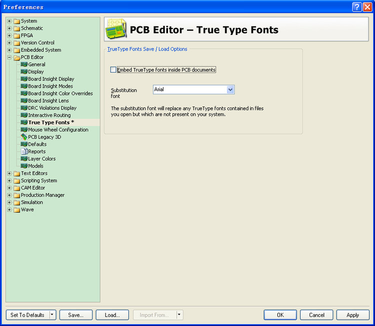 AltiumDesigner PCB 文件过大_ad9与ad17-CSDN博客