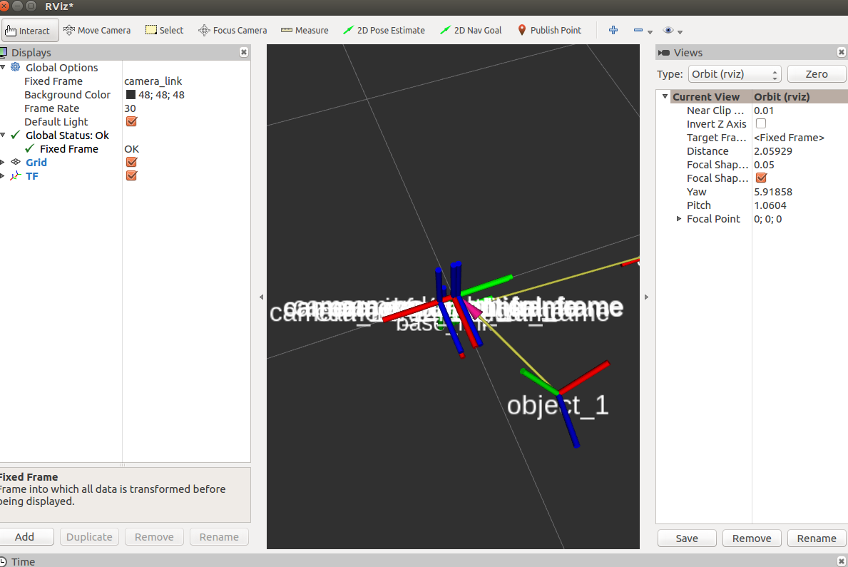 D435物体检测识别find_object_2d_find-object-2d-CSDN博客