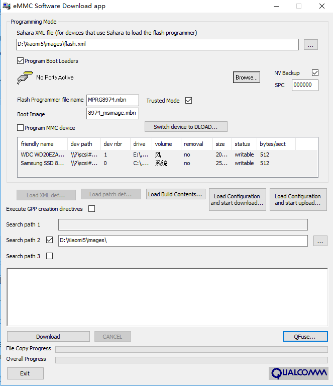 小米note刷机_echo missmatching image and device-CSDN博客