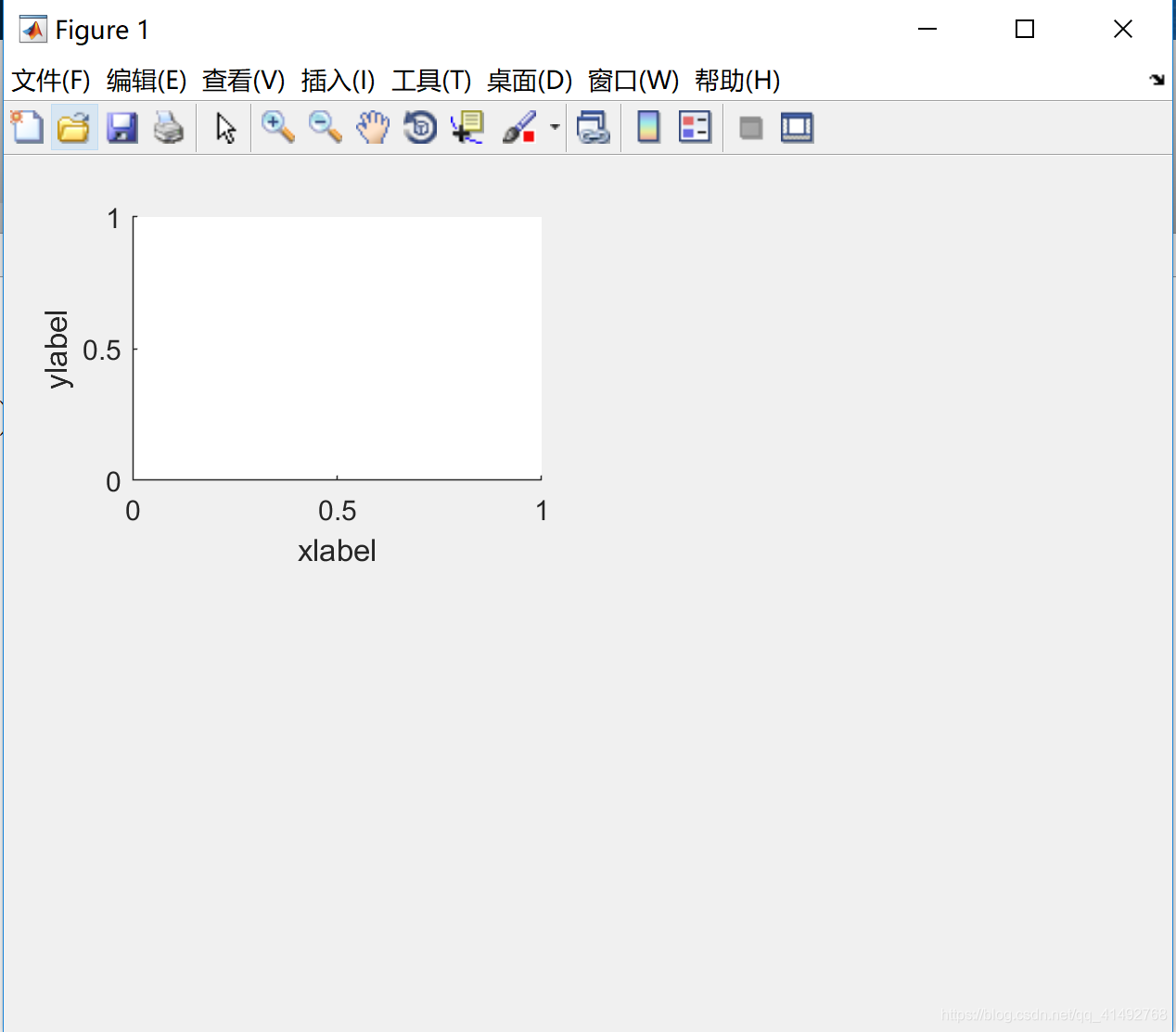 Matlab多个子图subplot位置排布matlab Subplot多个图片 Csdn博客