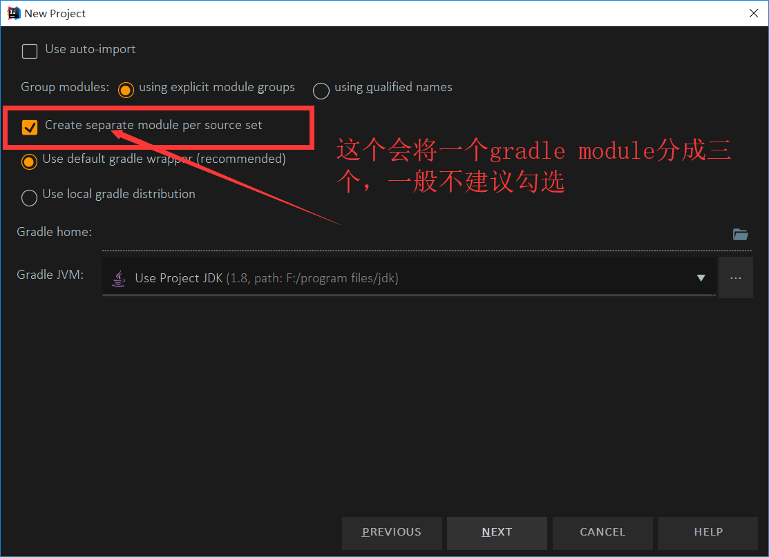 IDEA+Gradle使用Annotation Processor_gradle annotationprocessor-CSDN博客