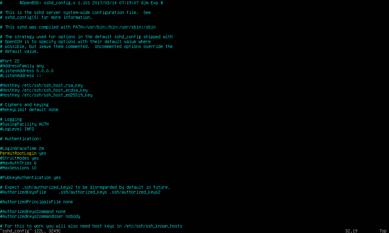 Ubuntu开启 or 修改ROOT用户密码并允许SSH远程登陆ROOT用户_ubuntu 修改账密可以ssh登入-CSDN博客